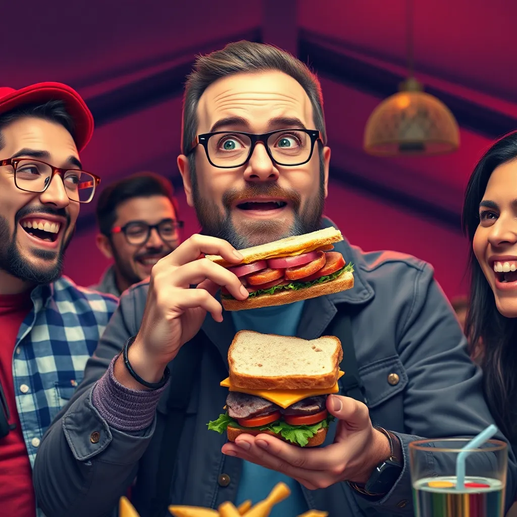 The Ups and Downs of Respecting Pyrion Flax : LevelUpTalk