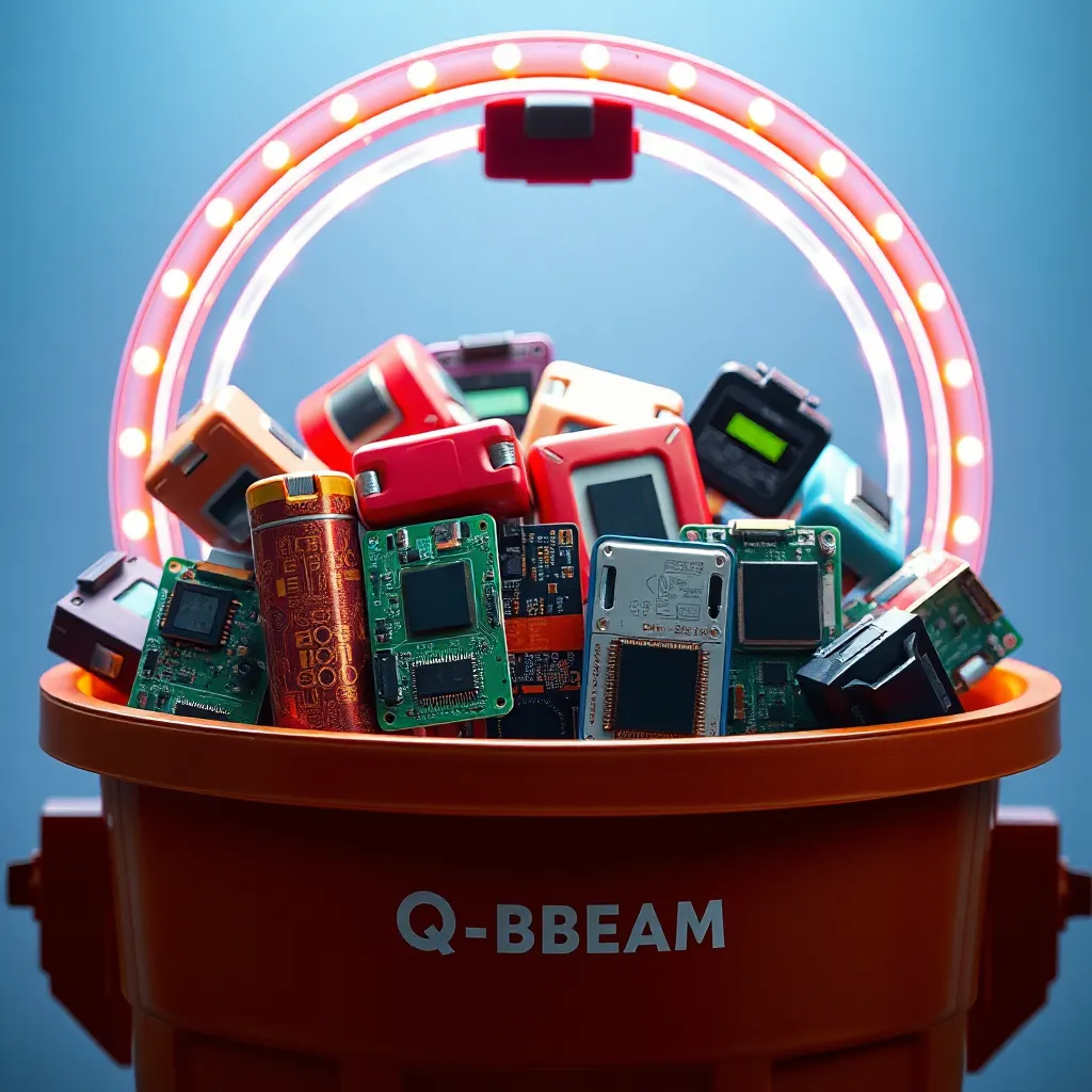 Rethinking Q-beam Cells: Were They Worth Recycling? : LevelUpTalk