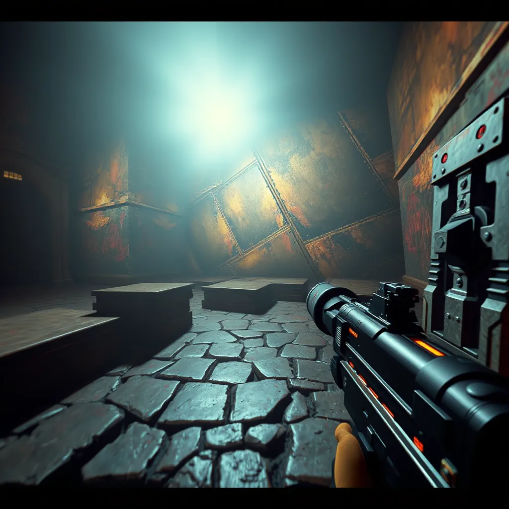 Quake 1 Remaster: Glitches and Fixes Players Face : LevelUpTalk