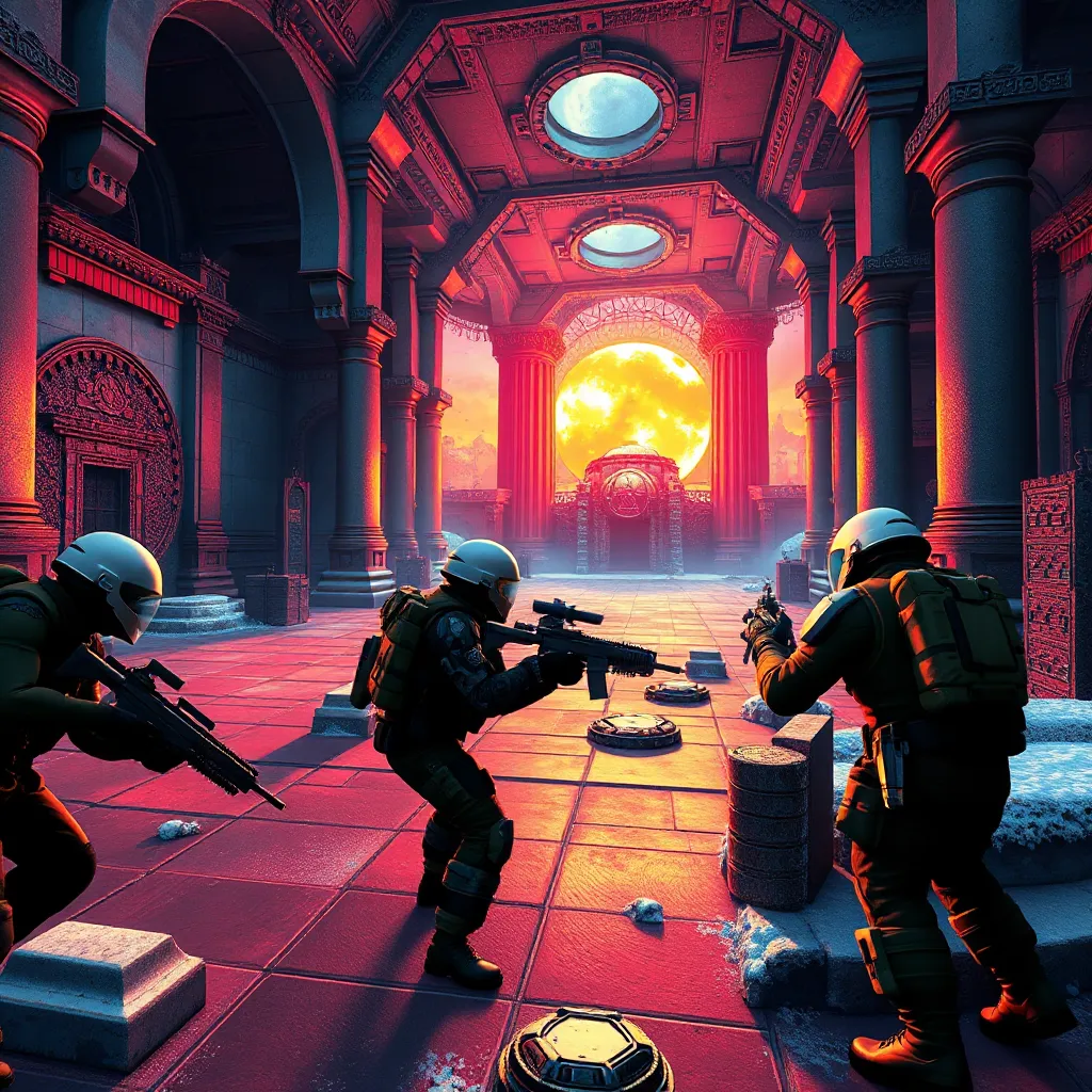 Reviving Quake 3: Multiplayer Server Plans in 2025 : LevelUpTalk