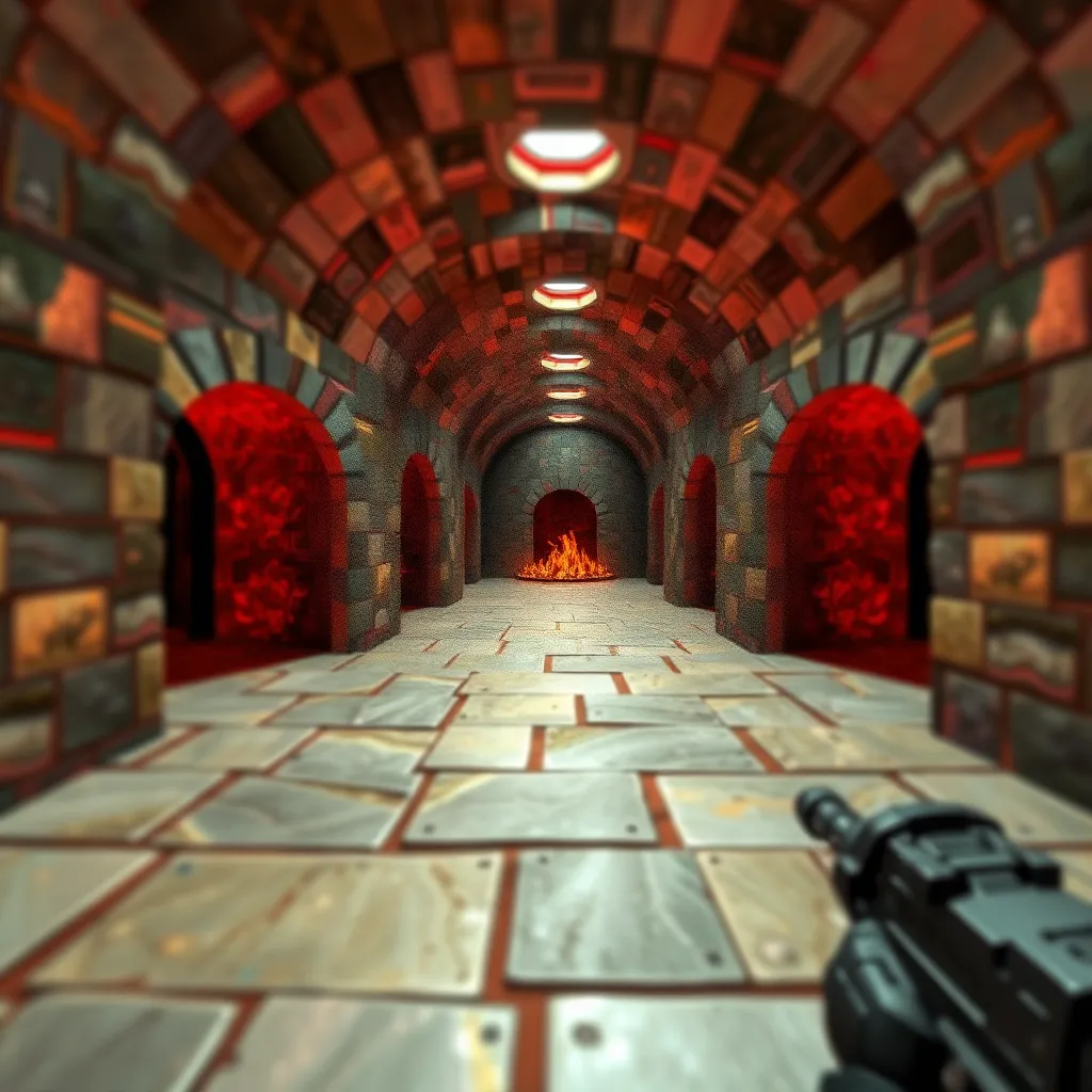 How to Modify Viewmodels in the Quake Engine : LevelUpTalk