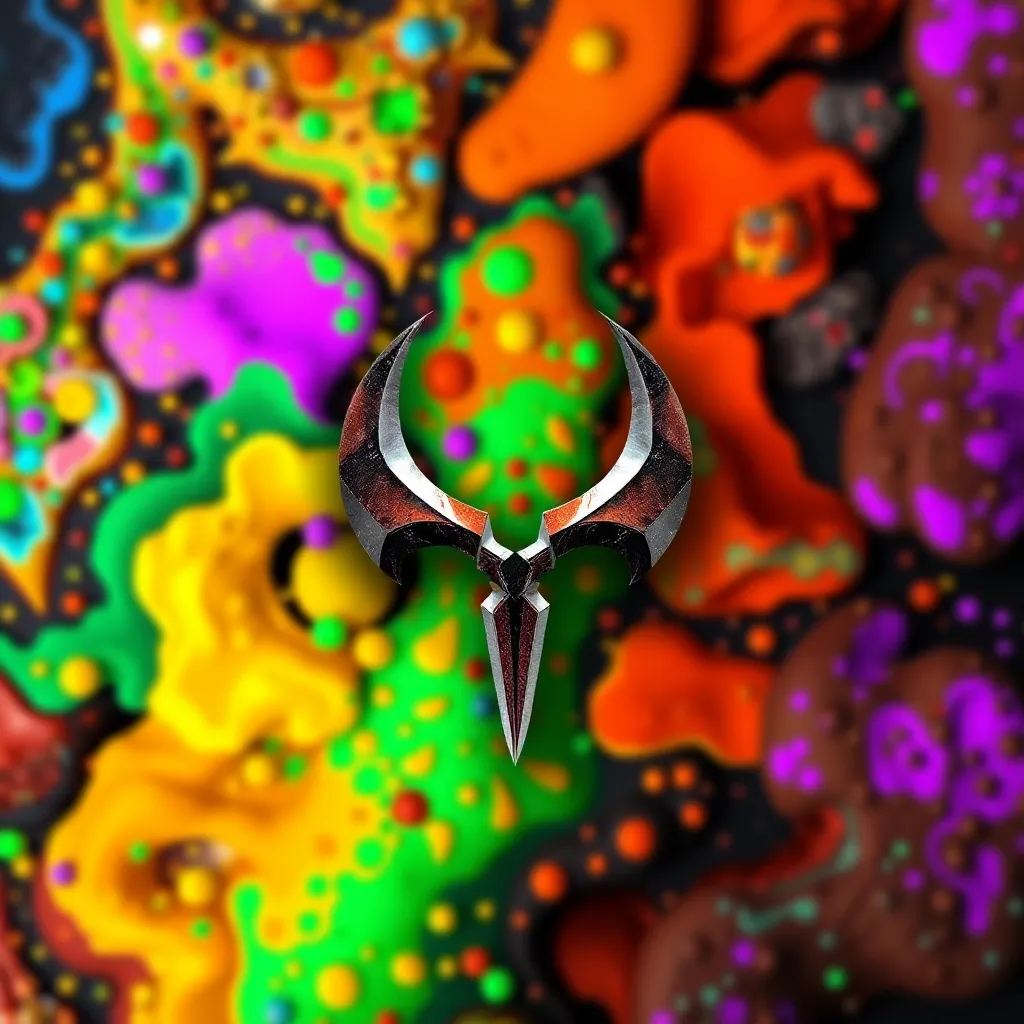 Stunning Quake Logo Wallpaper for Fans in 2025 : LevelUpTalk