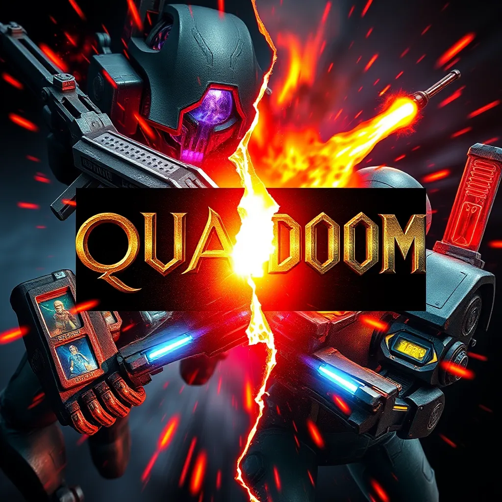 Controversial Gaming Opinions: Quake II vs. Doom Engine : LevelUpTalk