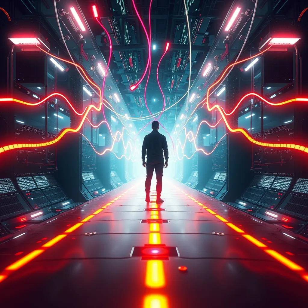 Exploring Quantum Immortality in Hypothetical History-Longs : LevelUpTalk