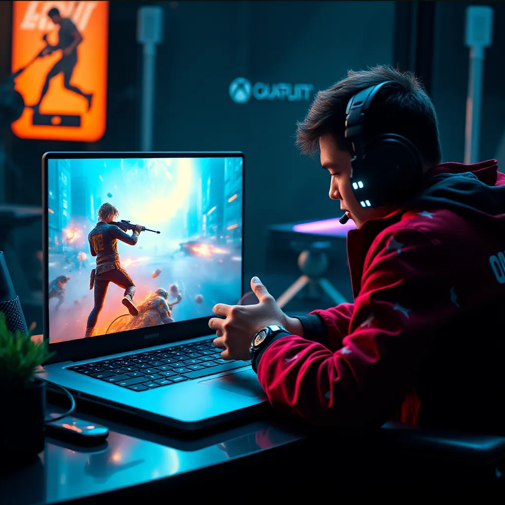 Quantum Break Launches on Xbox Cloud Gaming Platform : LevelUpTalk