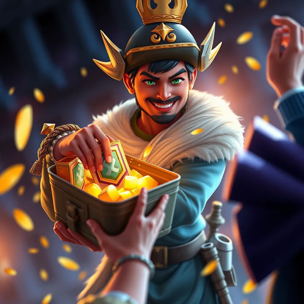 Quest Reward System Receives Major Improvements for Players : LevelUpTalk