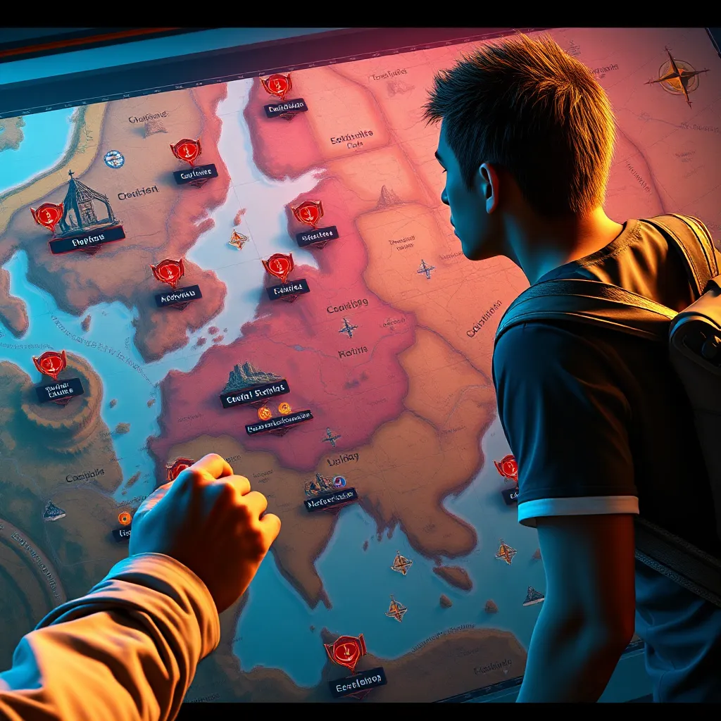 What's Next After Completing Major Quests? : LevelUpTalk