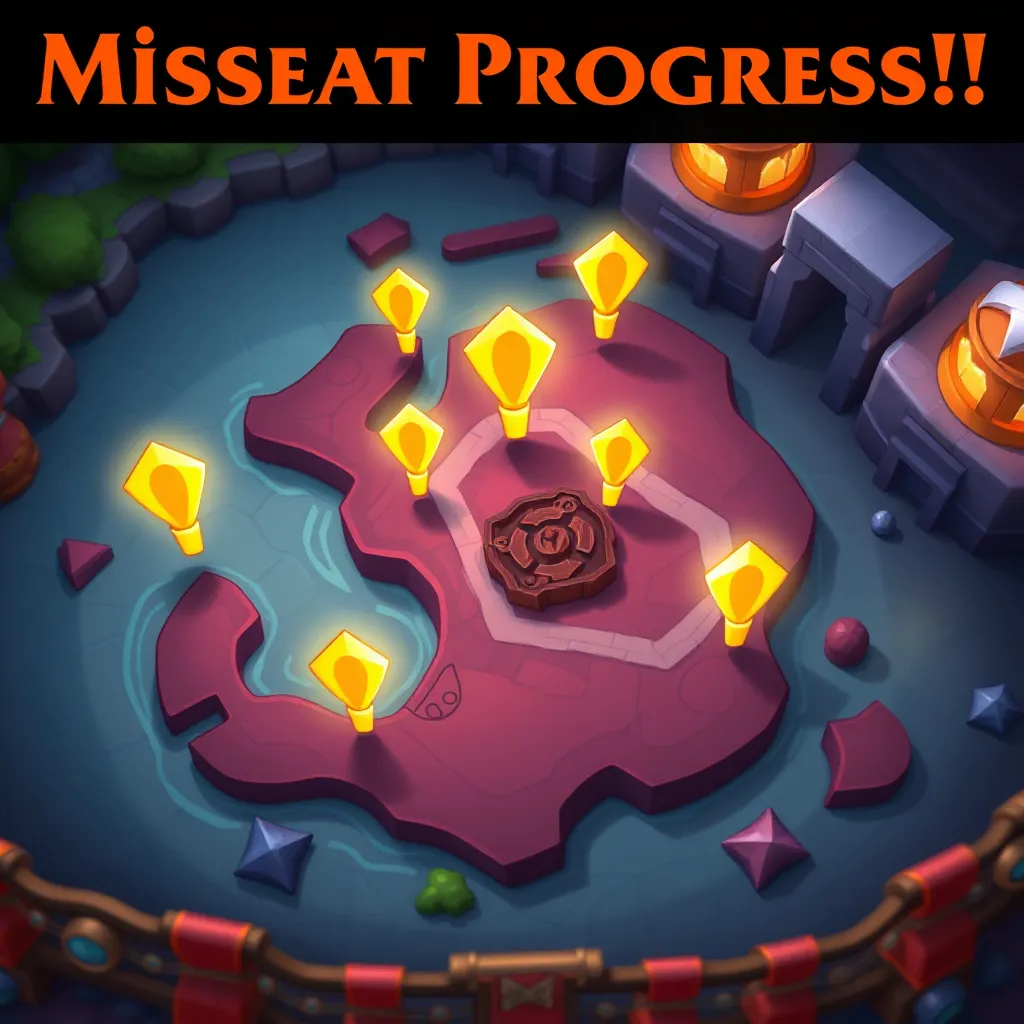 Missing Quest Progress? Here's What to Do Next! : LevelUpTalk