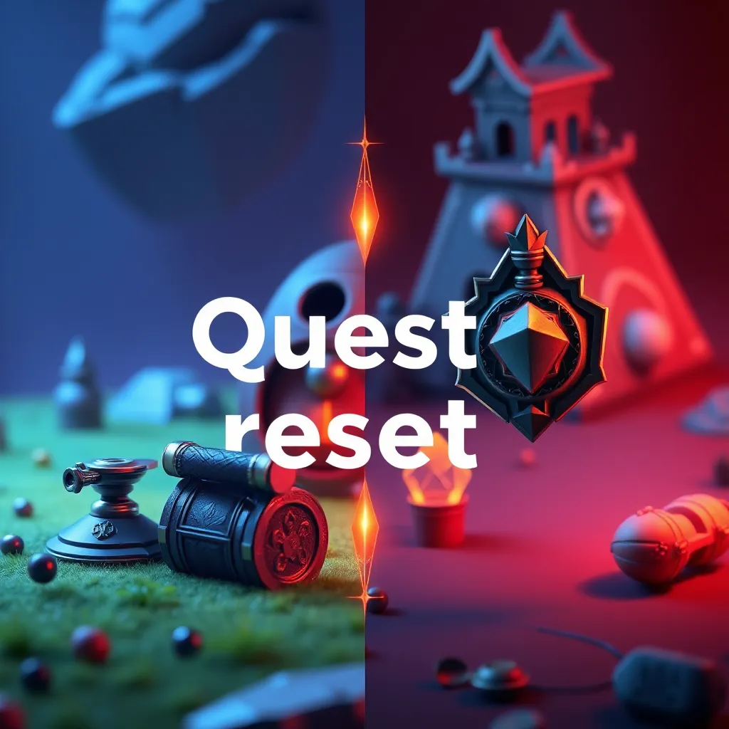 Quest Reset in Expedition Project: A Fresh Look : LevelUpTalk