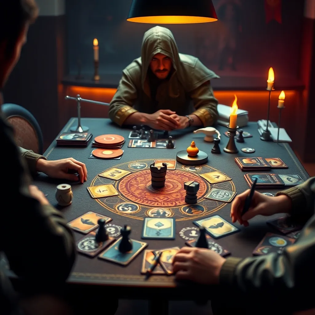 Exploring the Gains and Pains of Quest Rogue Decks : LevelUpTalk