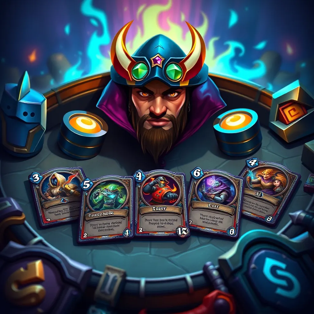 Elevate Your Game with Quest Warlock Deck Strategy : LevelUpTalk