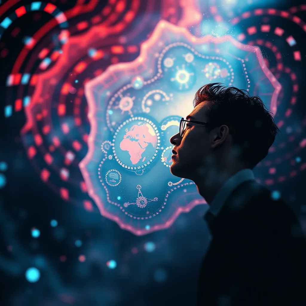 Questioning Reality: Are You Sure About That? : LevelUpTalk