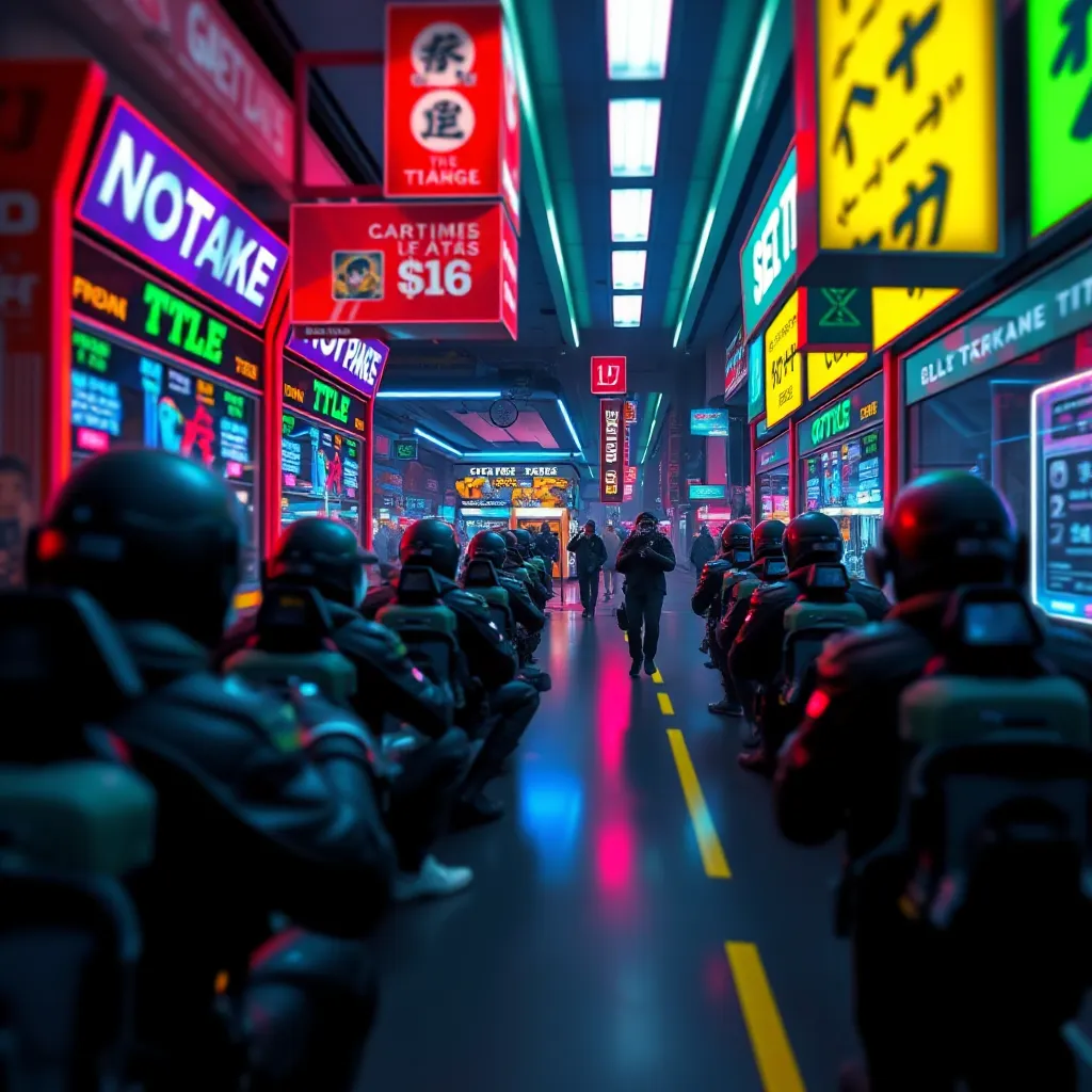 Investigating the Queue Time Bug in Splitgate2 : LevelUpTalk