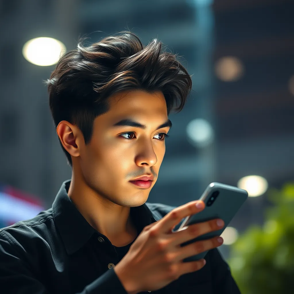 Deciding Whether to Send: A Quick Guide : LevelUpTalk