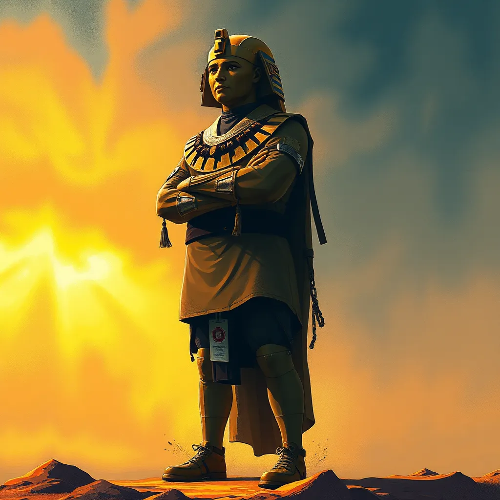 Art Showcase: Quick Drawing of Iconic Pyramid Head : LevelUpTalk