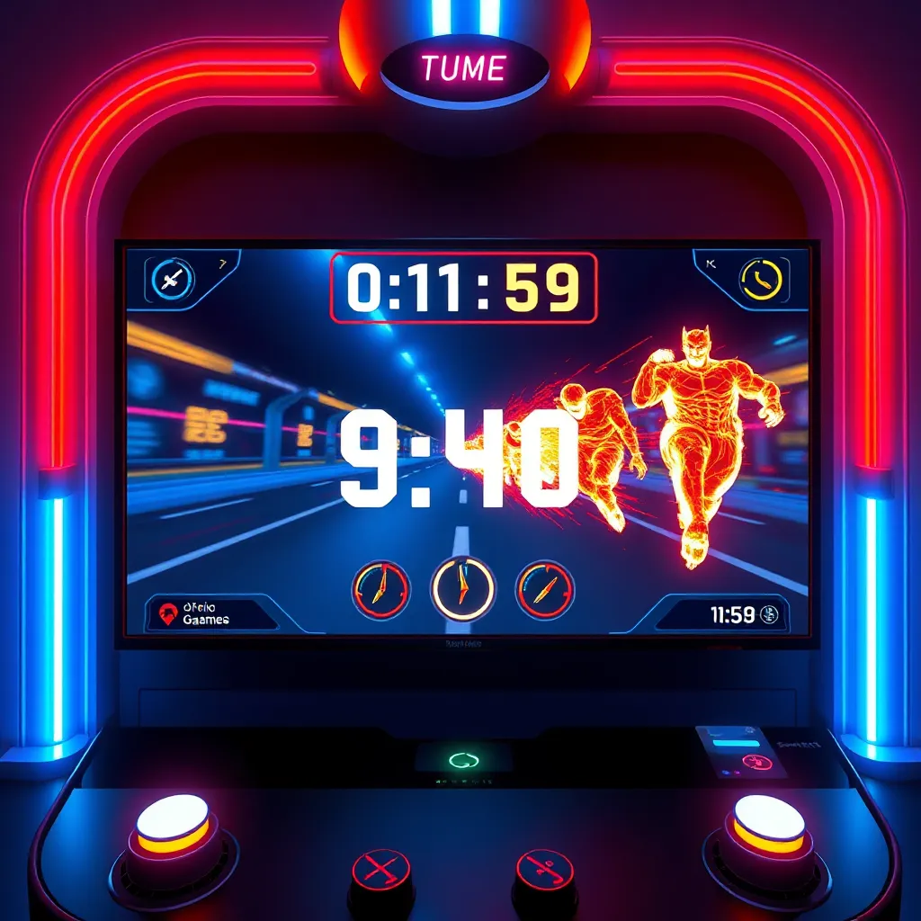 Why Are Games Ending So Fast? Gens Popping Crazy Fast : LevelUpTalk