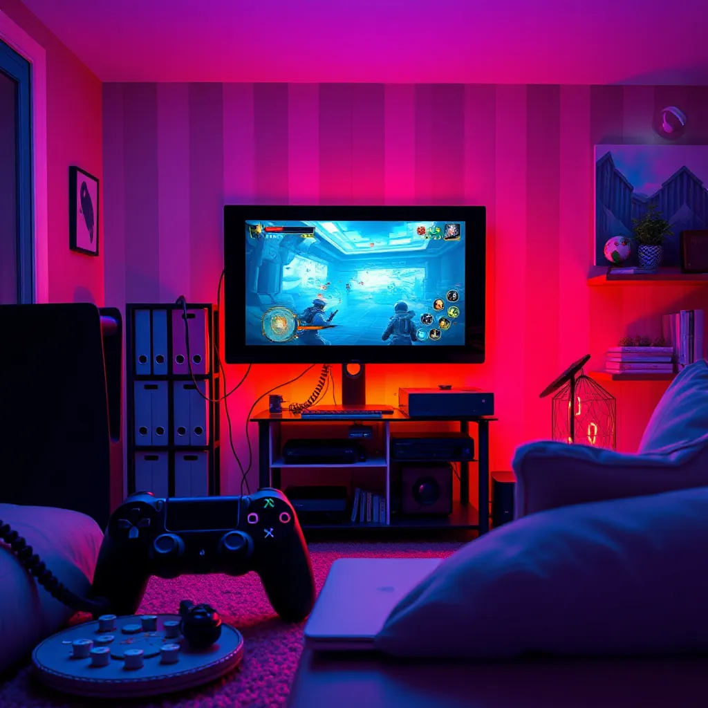 Top Silent Games for Play When You Need Quiet Time : LevelUpTalk