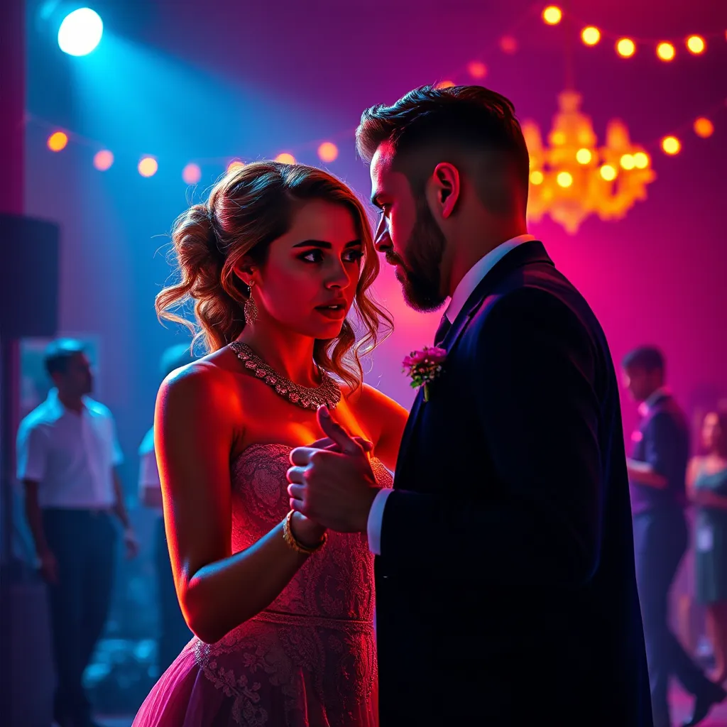What Quiet's Revelation to John at the Dance Really Means : LevelUpTalk