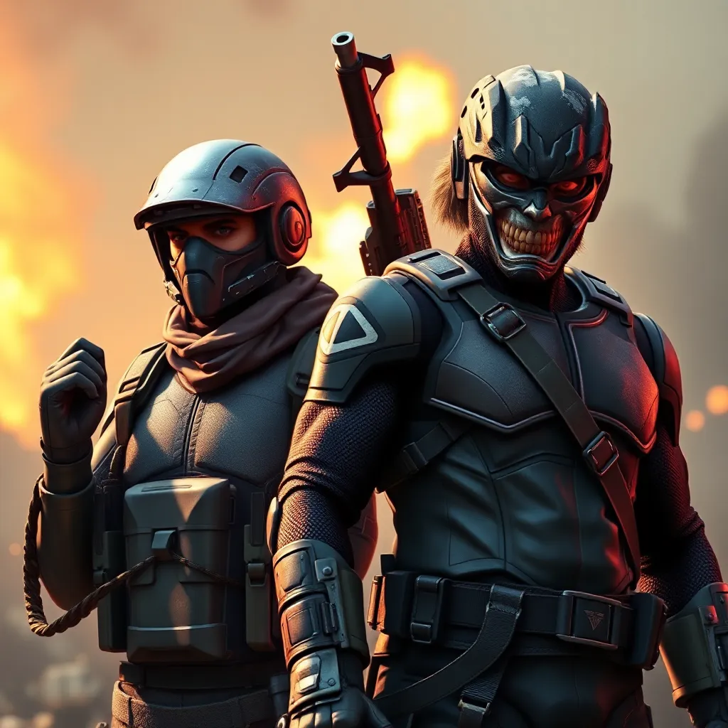 The Impact of Quiet's Return in a Metal Gear Remake : LevelUpTalk