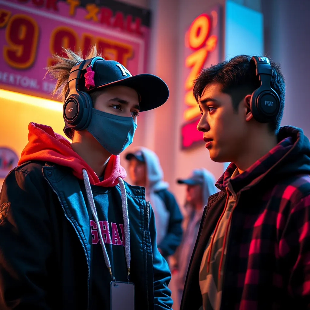 Quin69 Critiques Sinatraa’s Appearance: School Shooter Look : LevelUpTalk