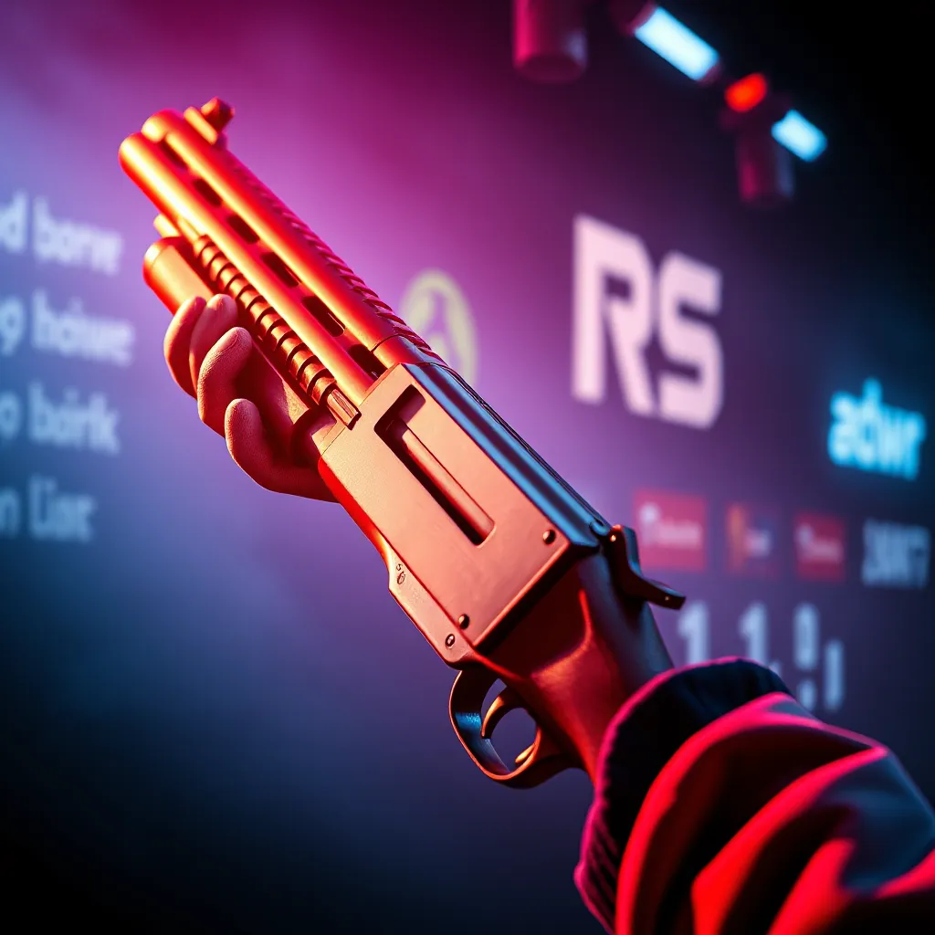 Shotgun Talk: Unearthing the Forgotten Firepower in MP Ranked : LevelUpTalk