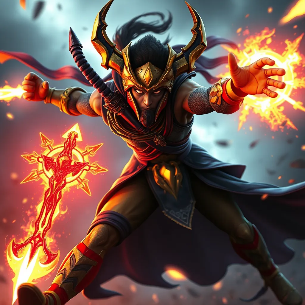 Understanding Ability Procs in Ra: Detailed Insights : LevelUpTalk