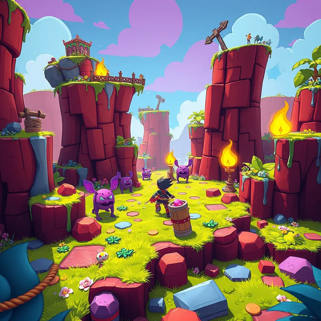 Rabi Rabi Review: A Metroidvania Gem Worth Playing : LevelUpTalk