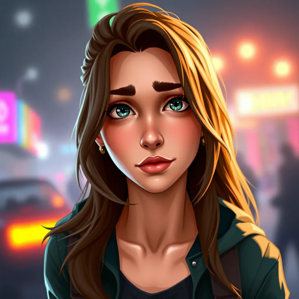 Exploring the Complexity of Rachel Amber in Life is Strange : LevelUpTalk