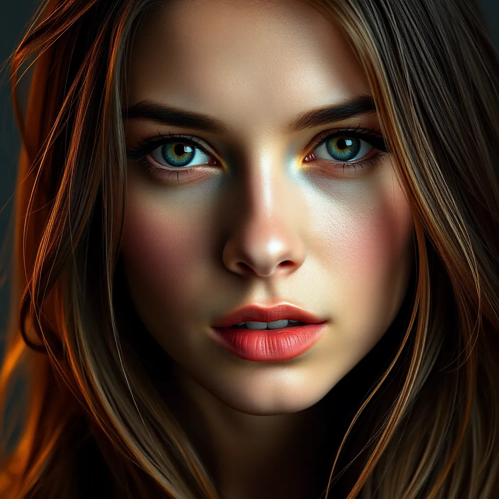 5 Striking Shots of Rachel Amber You Must See : LevelUpTalk