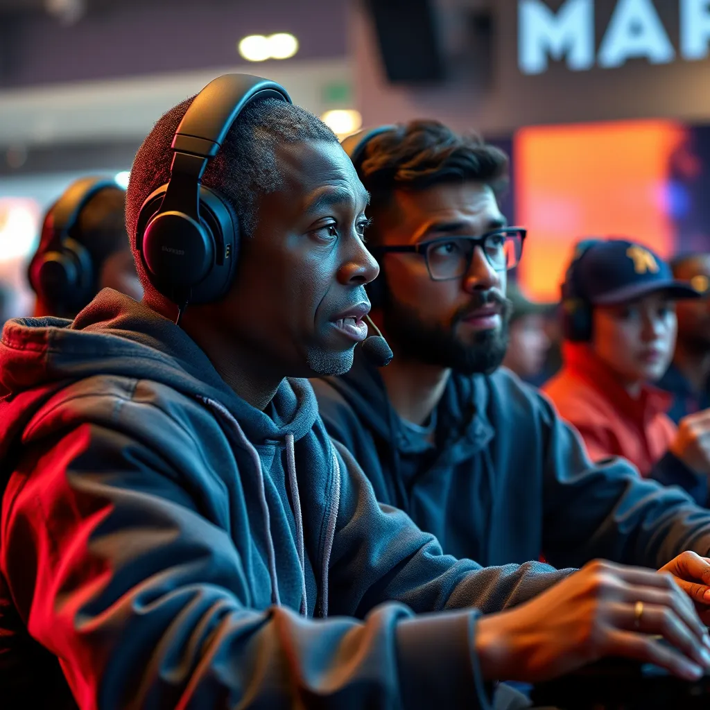 Report Highlights Racism Allegations Against Player : LevelUpTalk