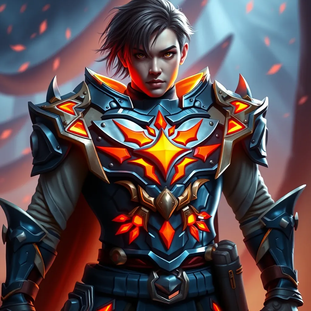 Get the Free Radiant Breastplate at Sargon Now! : LevelUpTalk