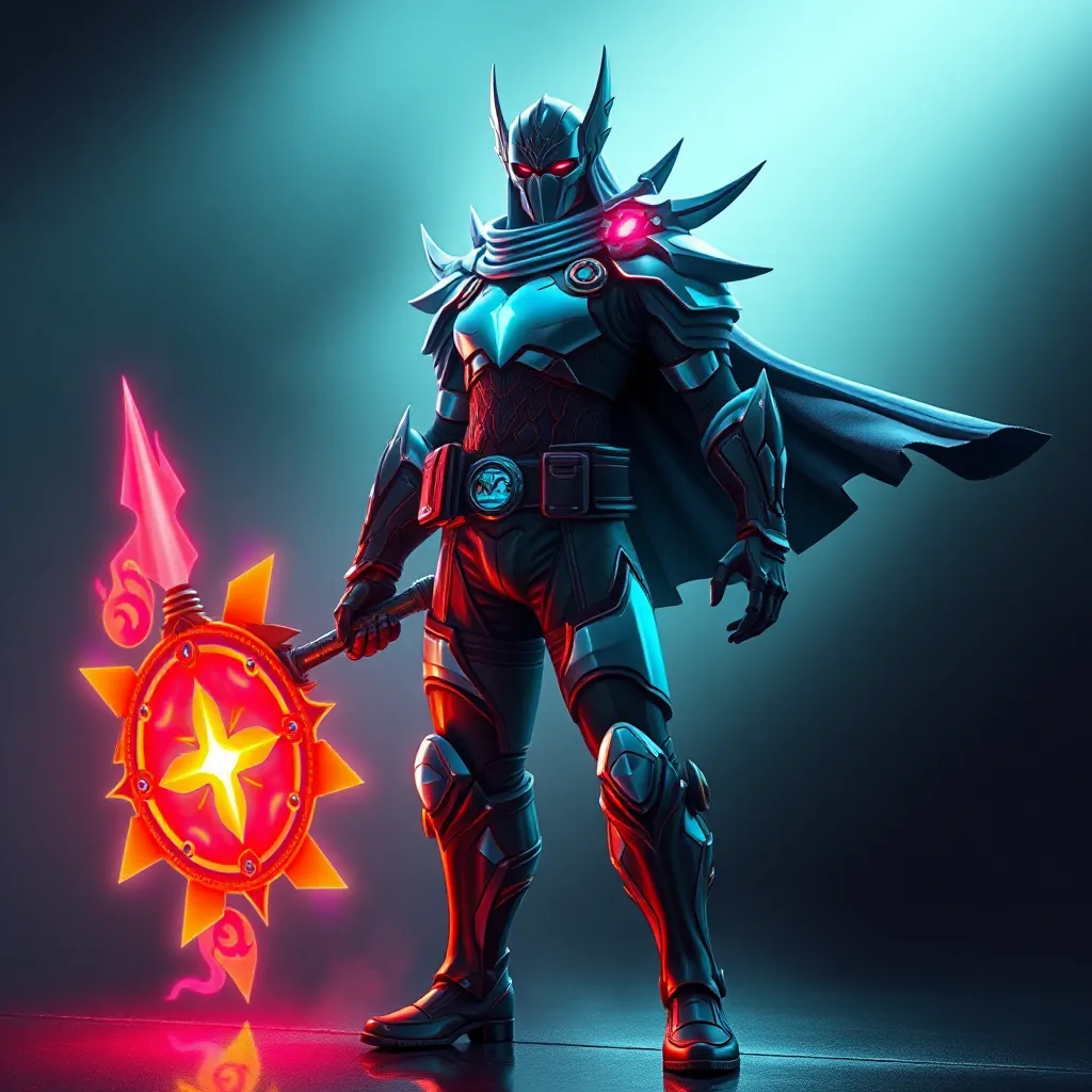 Step-by-Step Guide to Getting Radiant Gear and Shadow Levels : LevelUpTalk