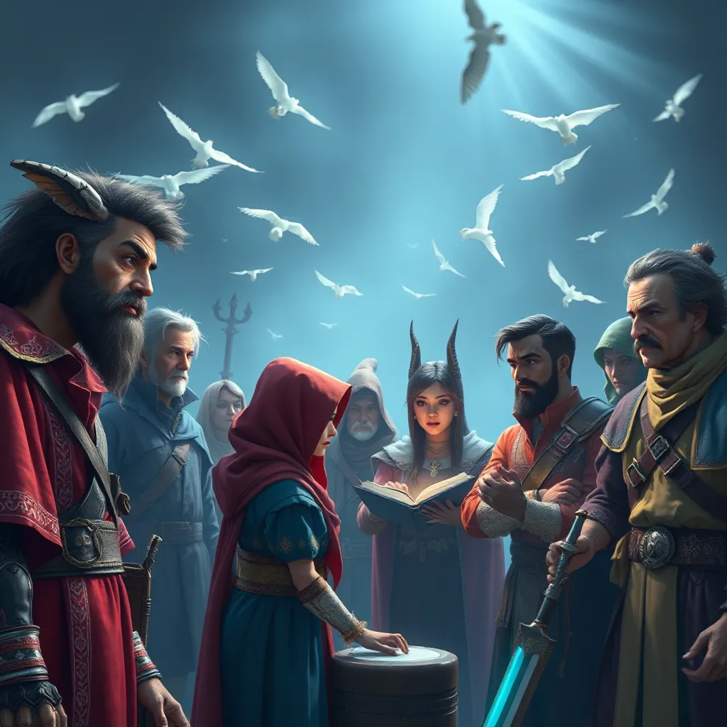 Exploring Radiation Damage Types in 5E Gameplay : LevelUpTalk