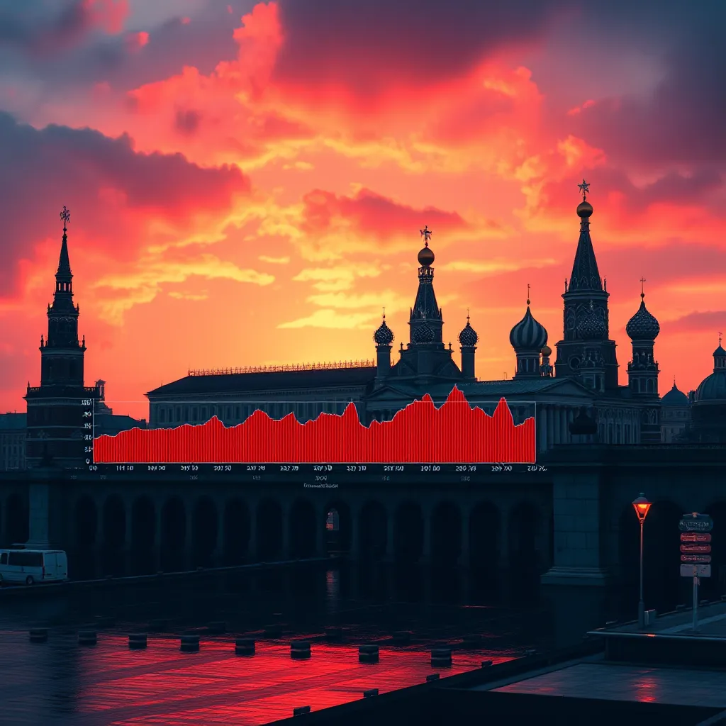 Radiation Levels: Comparing Novosibirsk to Moscow : LevelUpTalk