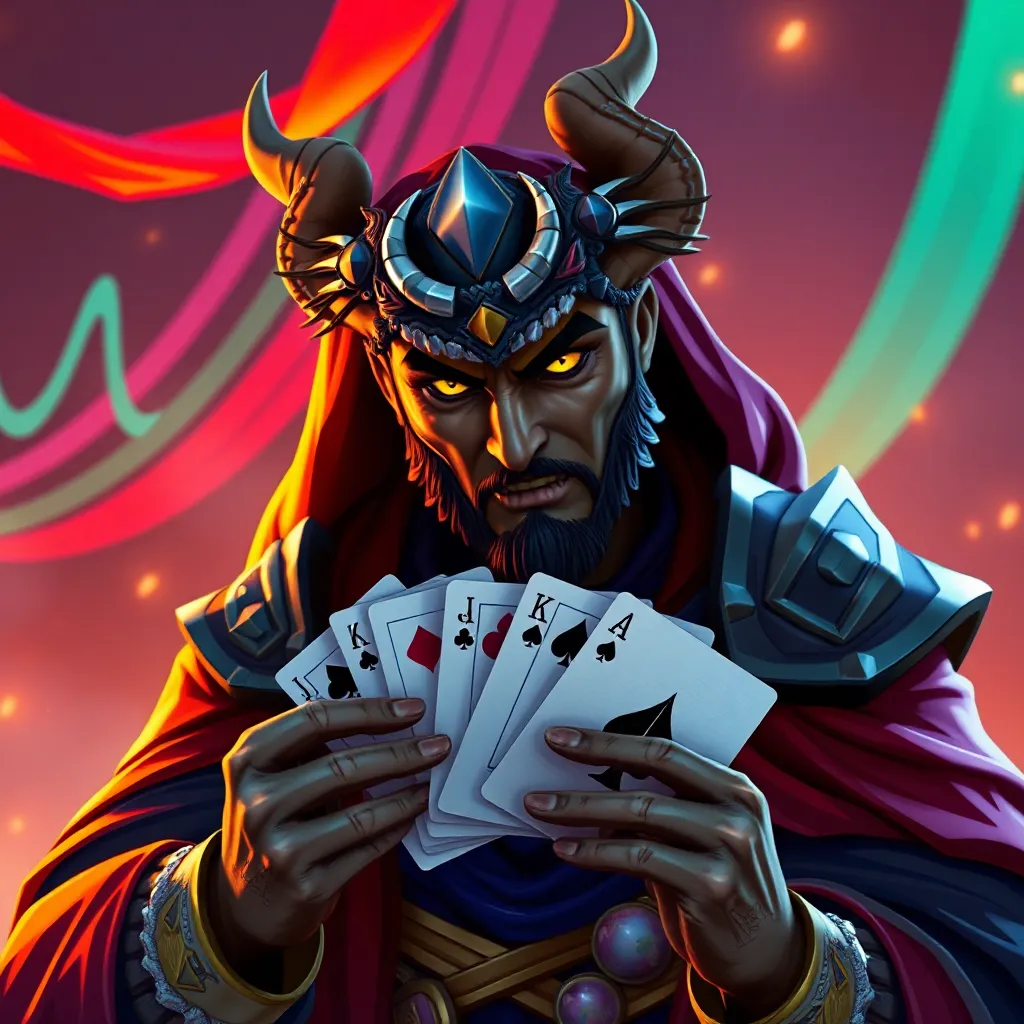 Rafaam’s Odds: A Closer Look at Drop Chances : LevelUpTalk