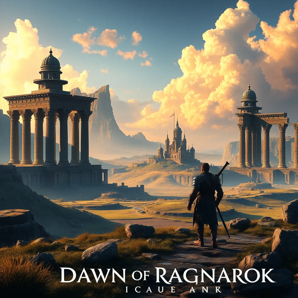 Is Dawn of Ragnarok Worth Your Time? Find Out Now! : LevelUpTalk