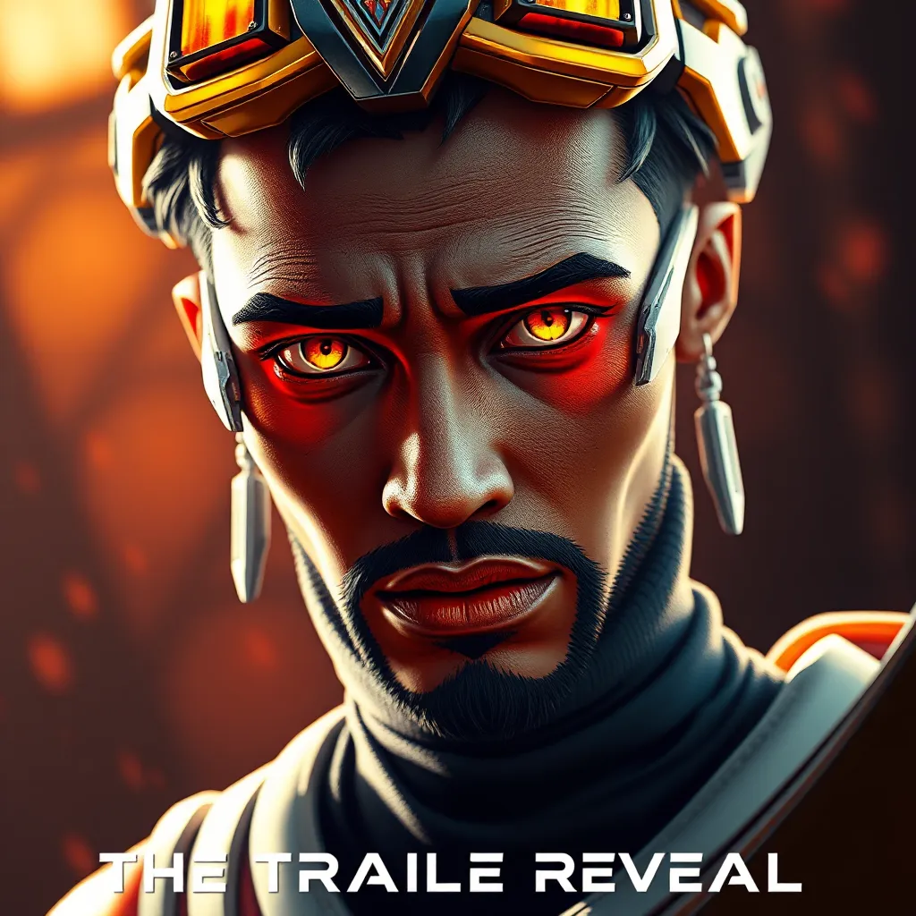 First Impressions of Rahdan: The Trailer Reveal : LevelUpTalk
