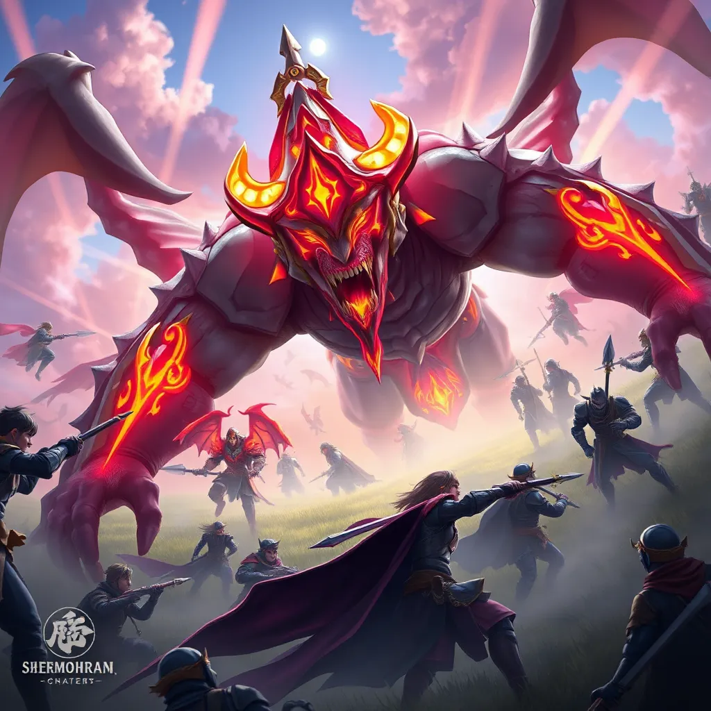 Top Fan Choices for Upcoming Raid Bosses in Plains : LevelUpTalk