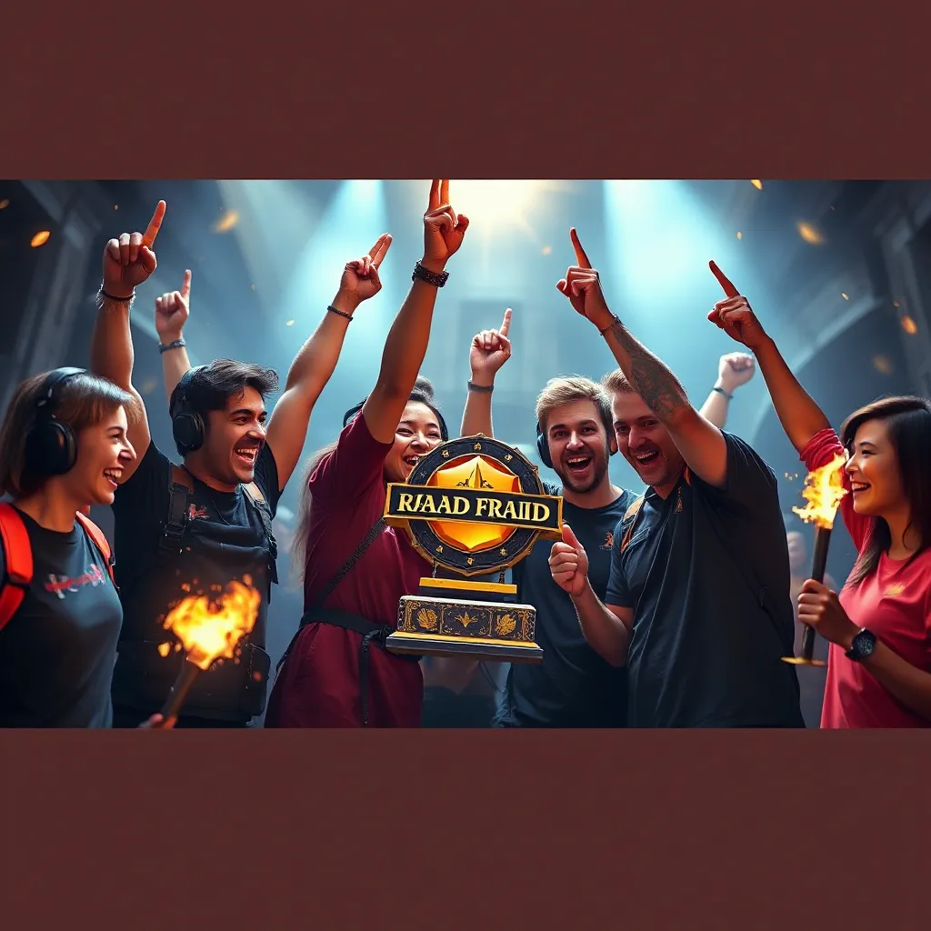 Reviewing a Challenging Raid: Did I Succeed? : LevelUpTalk