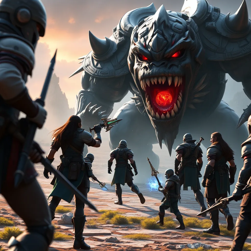 EoF's Success Lies in Raid Fun, Bugs, and Grind Factors : LevelUpTalk