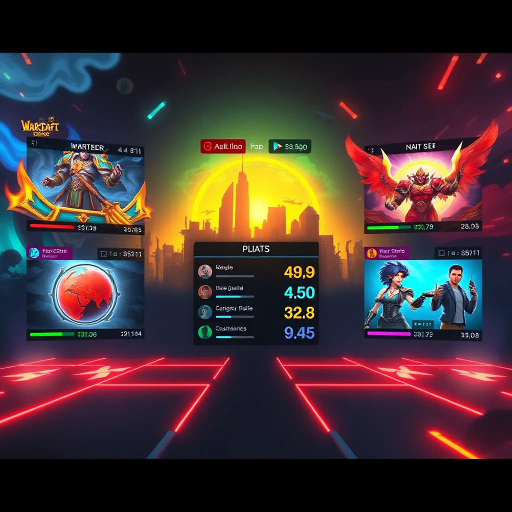 New Epic Raid Stream Overlay Leaked: What to Know : LevelUpTalk