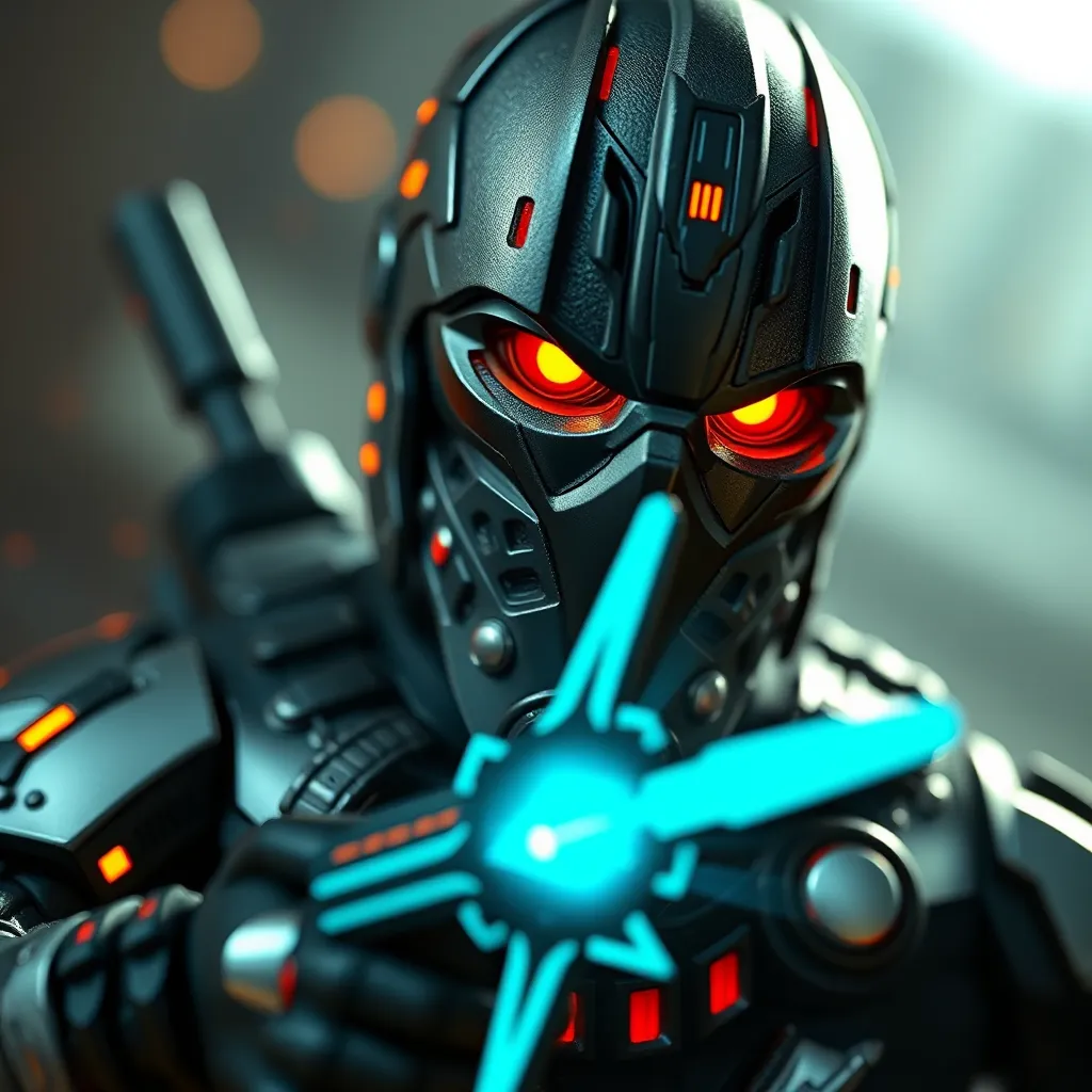 MGSV Ground Zeroes Raiden Figure: A Collector's Dream : LevelUpTalk