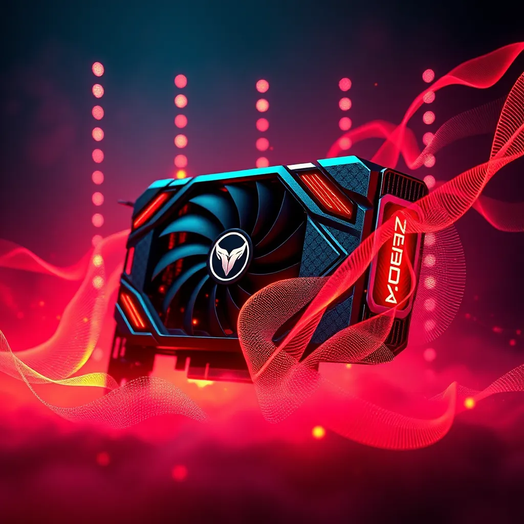 Raiden Transformed: The GPU Revolution 🖥️💀 : LevelUpTalk