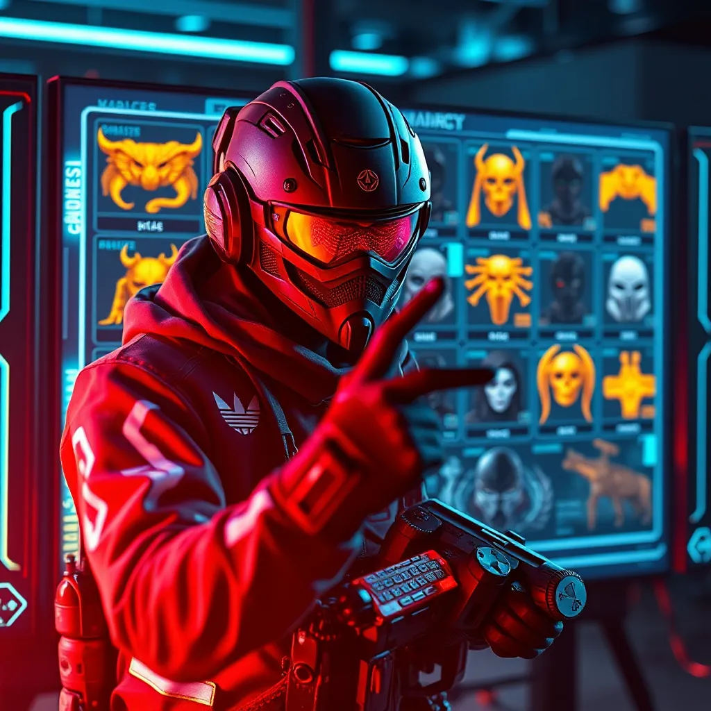 Explore New Raider Augment Variants for Gamers : LevelUpTalk