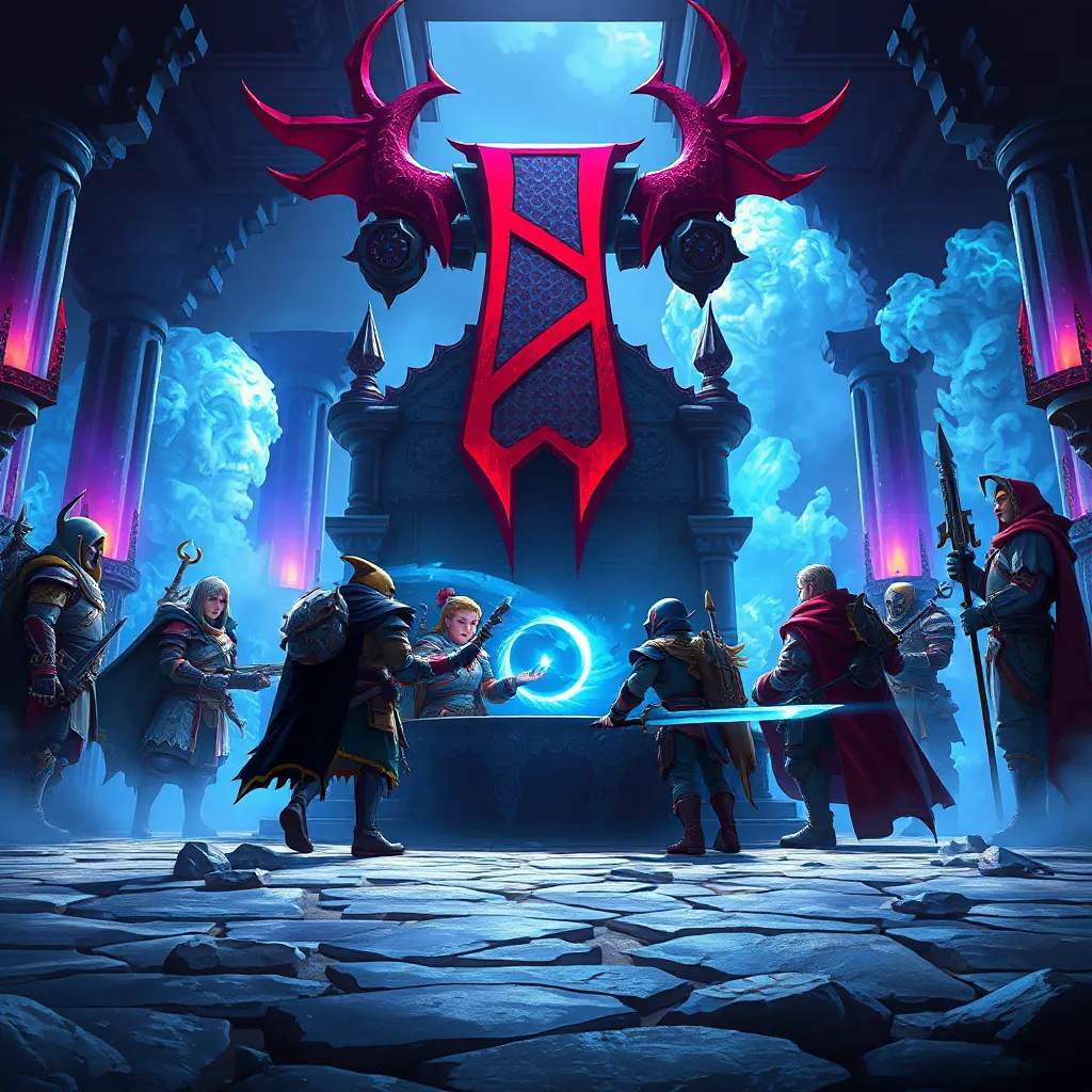 How Raids and Dungeons Could Enhance Power Grinding : LevelUpTalk