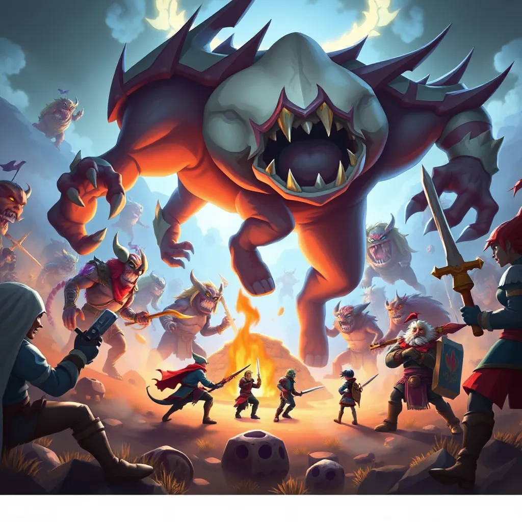 Community Weighs In on Raids in Generation 7 Games : LevelUpTalk