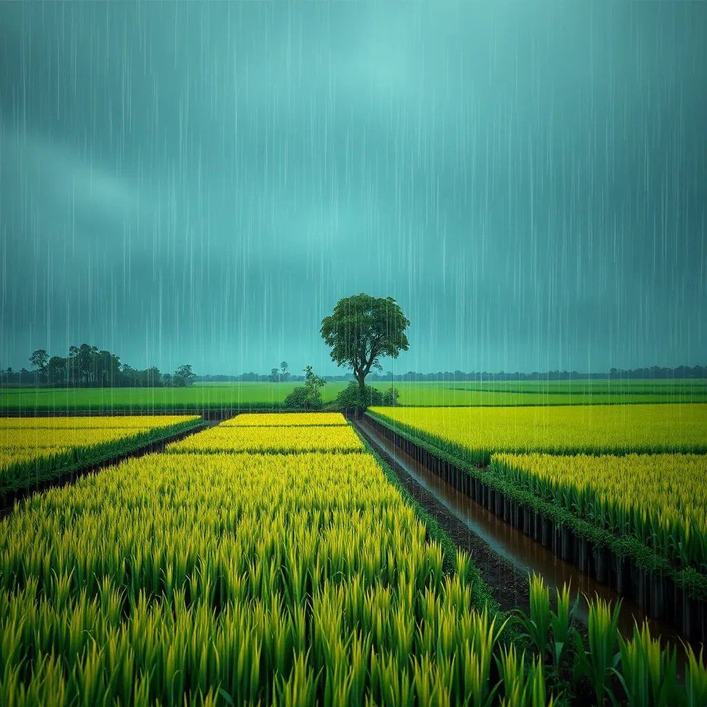 Monsoon LFT: How It Impacts Our Weather Patterns : LevelUpTalk