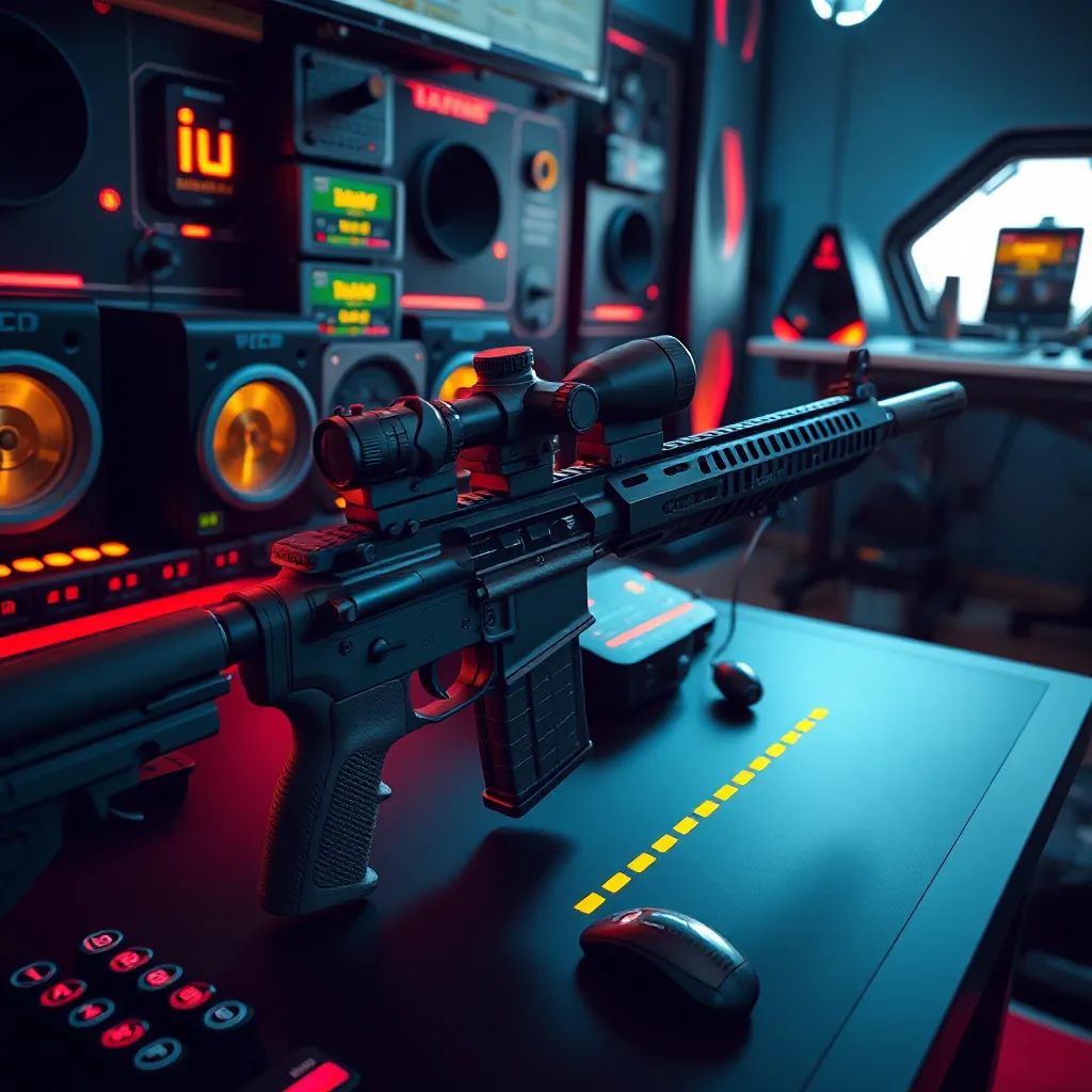 Striking the Right Balance for Rake Angle in PvE : LevelUpTalk