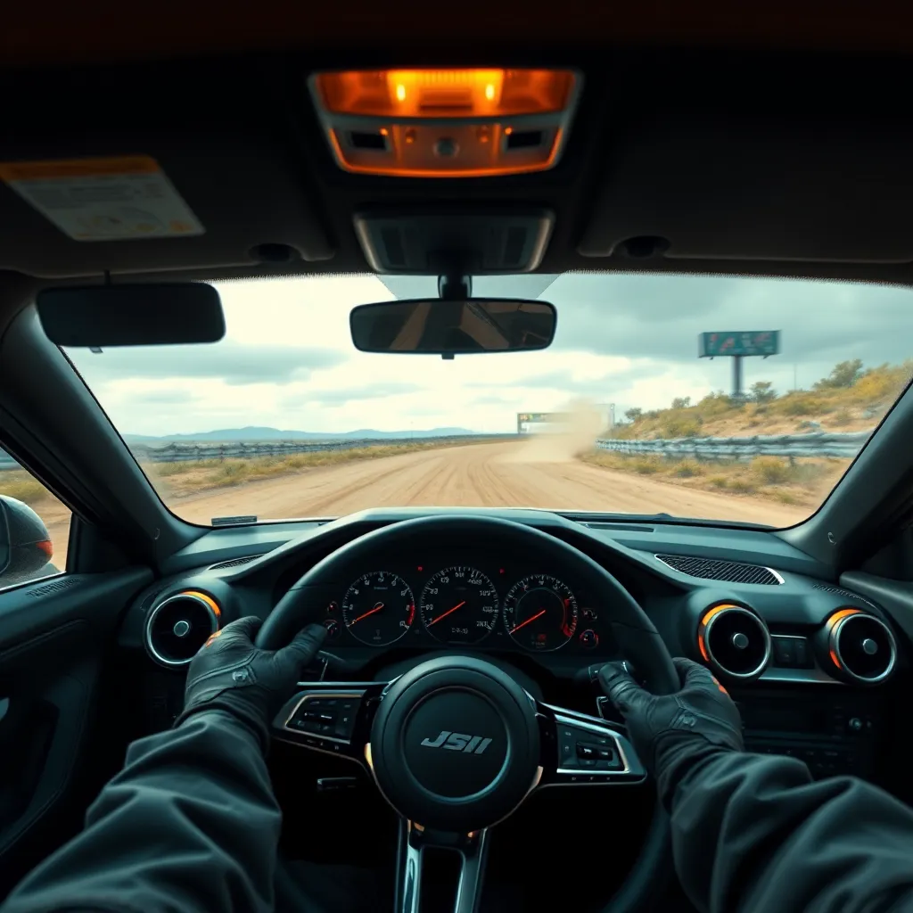 Top Rally Games You Must Try This Year for Thrills : LevelUpTalk