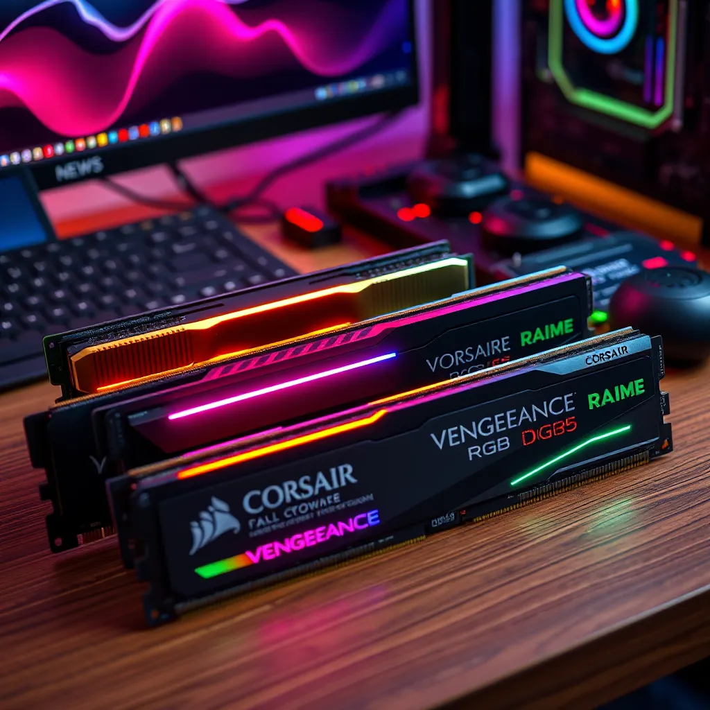 Mixing RAM Cards: What You Need to Know : LevelUpTalk
